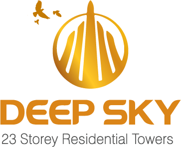 Deep Sky - Unveil Limitless Luxury in Vasai's Finest Address
